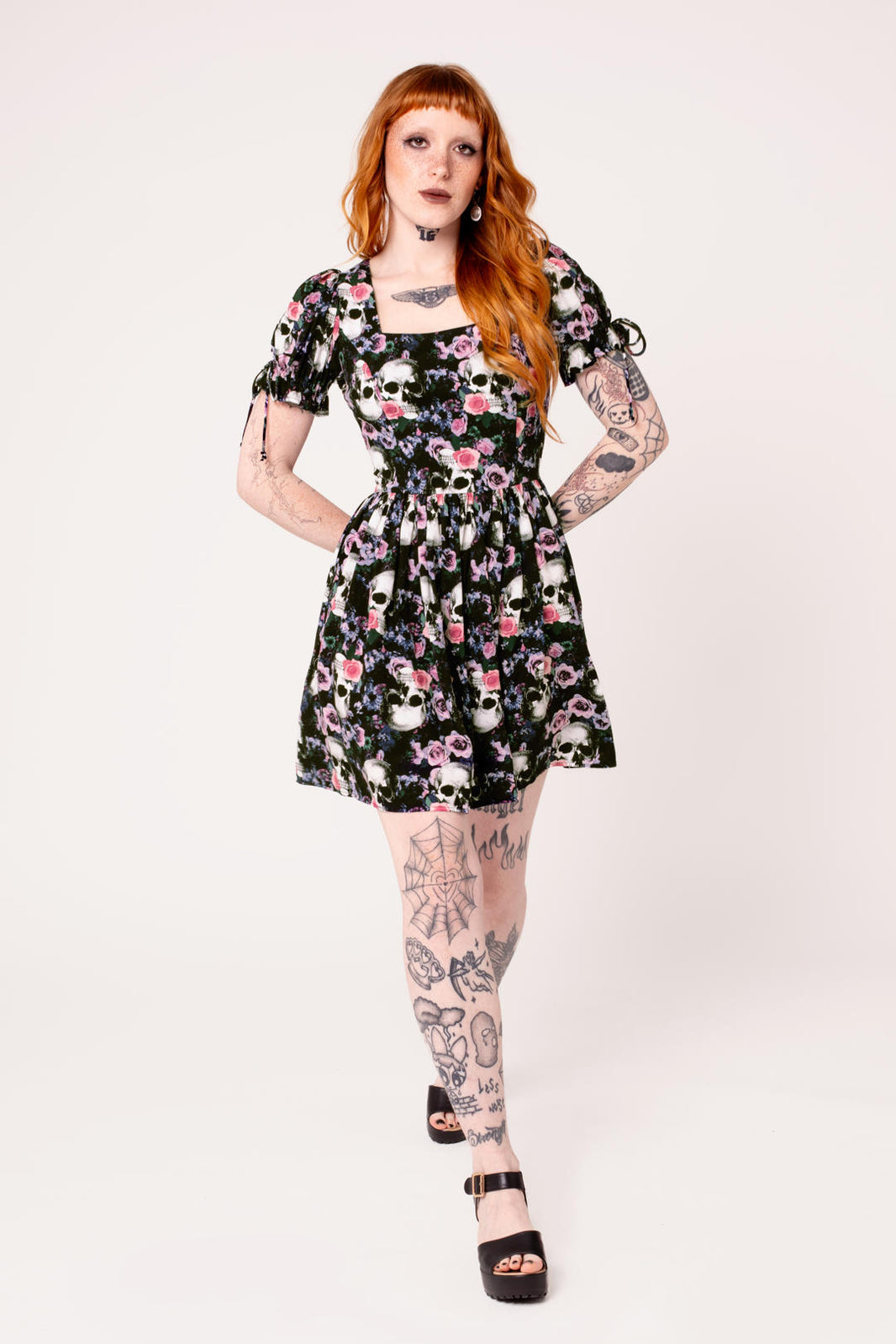 Dorian Mini Dress
