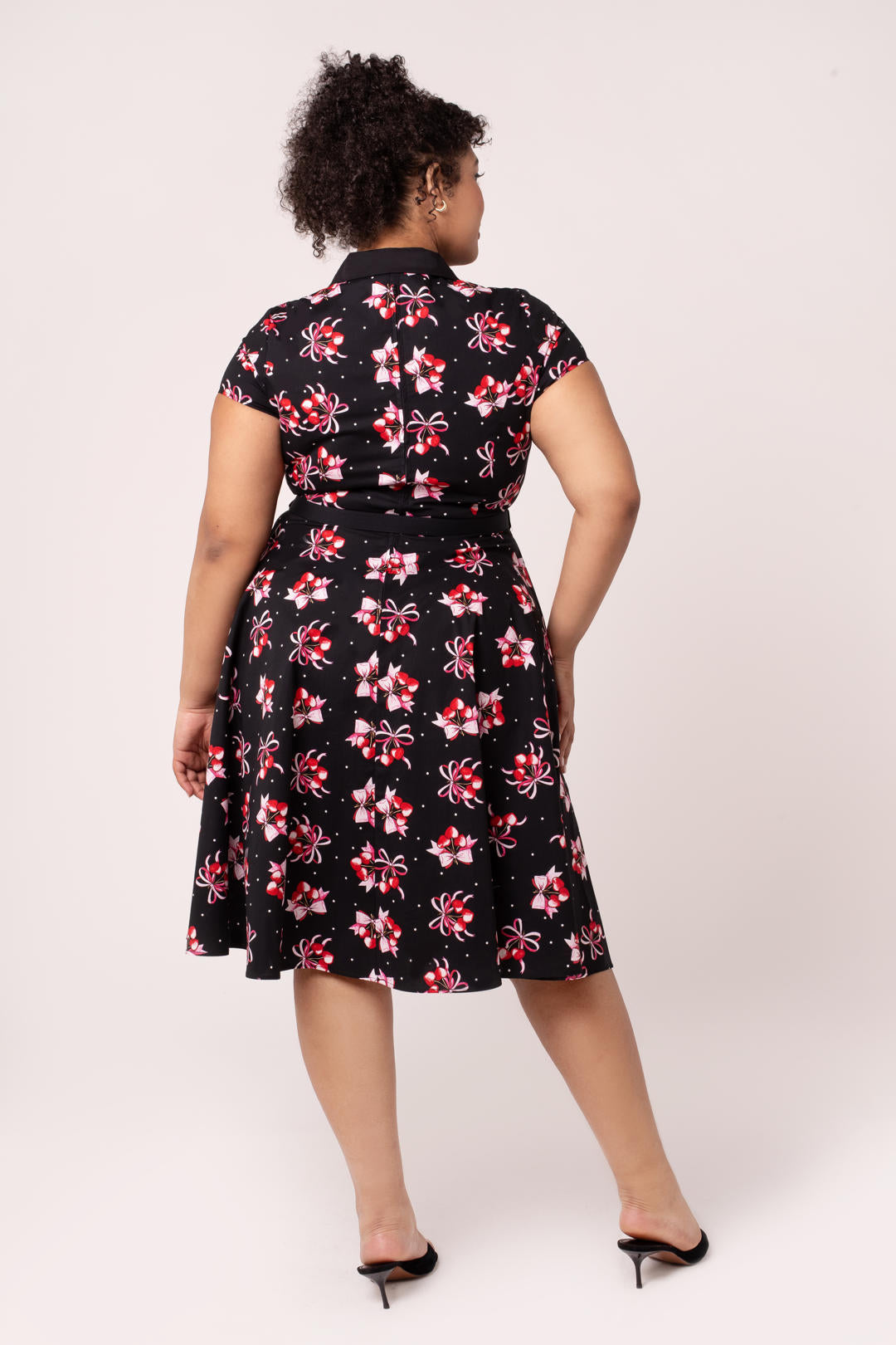 Cherilyn Dress